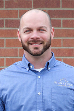 About - Signature Landscape