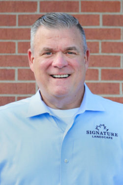 Ben Boyd - Signature Landscape