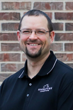 About - Signature Landscape