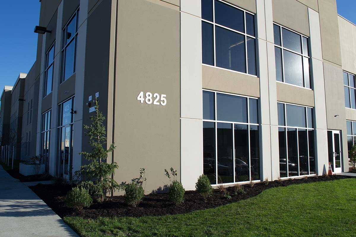 NorthPoint Development - Signature Landscape