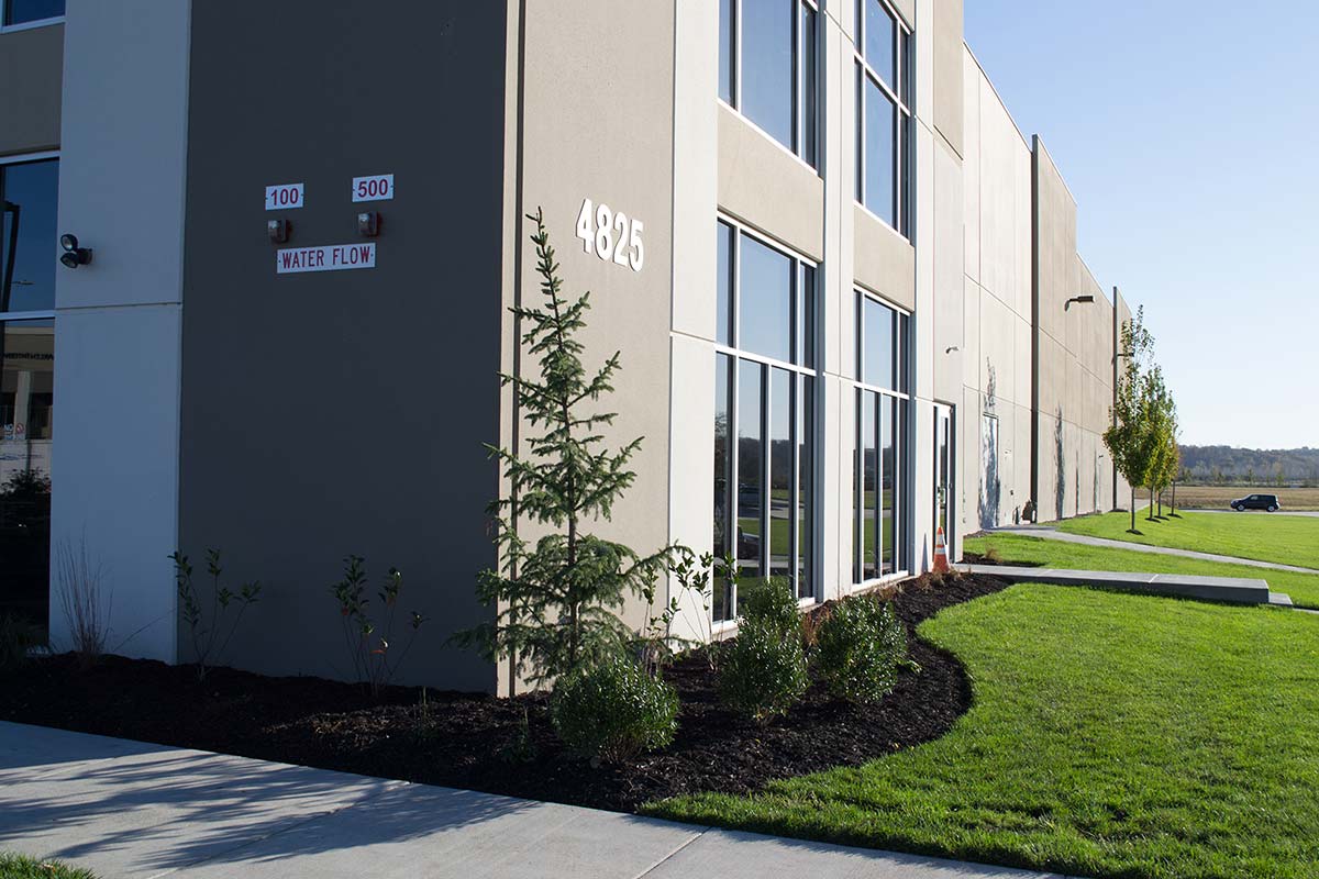 NorthPoint Development - Signature Landscape